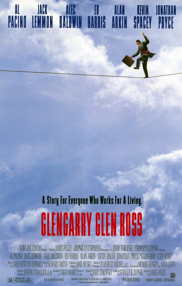 Picture of Glengarry Glen Ross