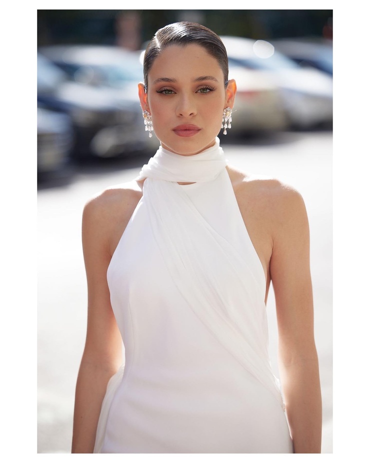 Picture of Daniela Melchior