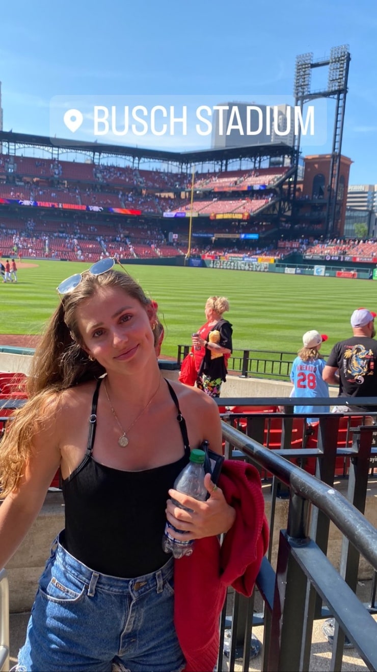 Picture of Brooke Bush