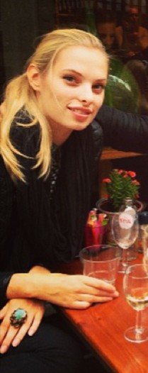 Picture of Dioni Tabbers