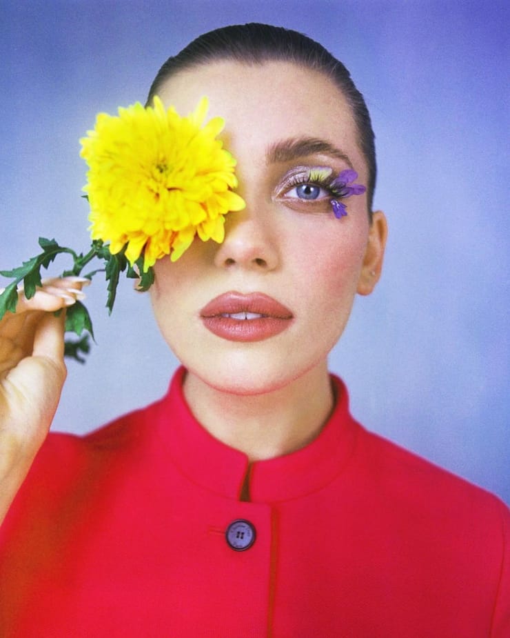 Picture of Amelie Zilber