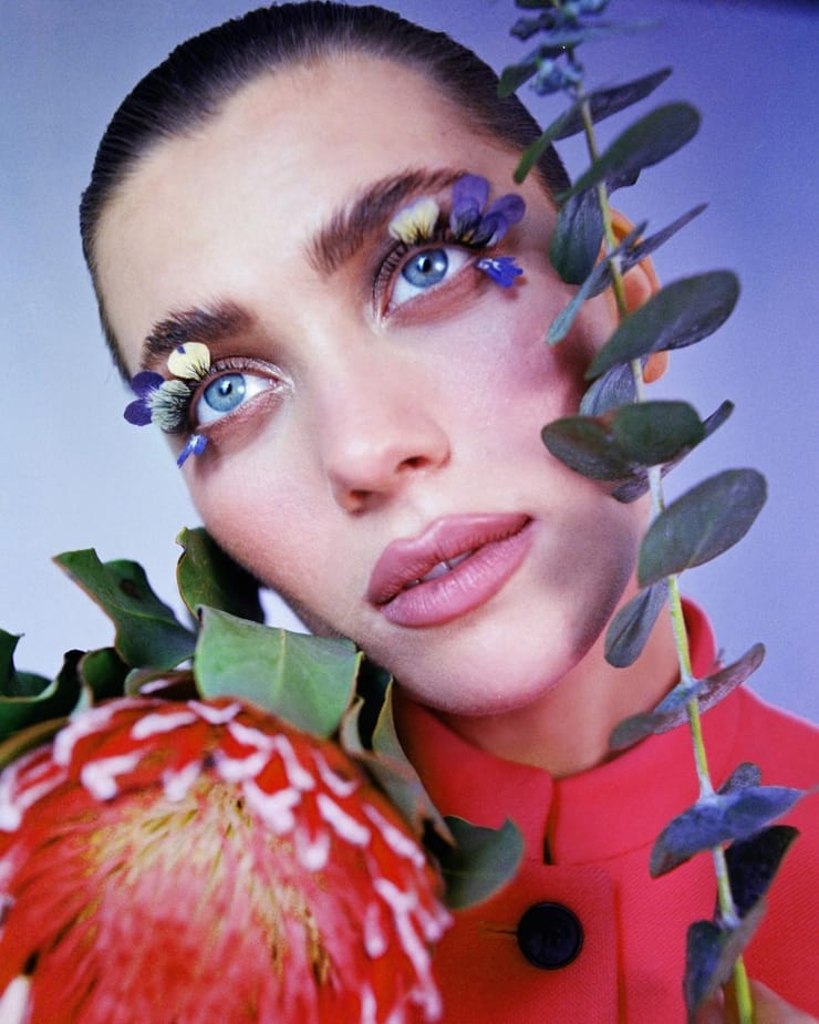 Picture of Amelie Zilber