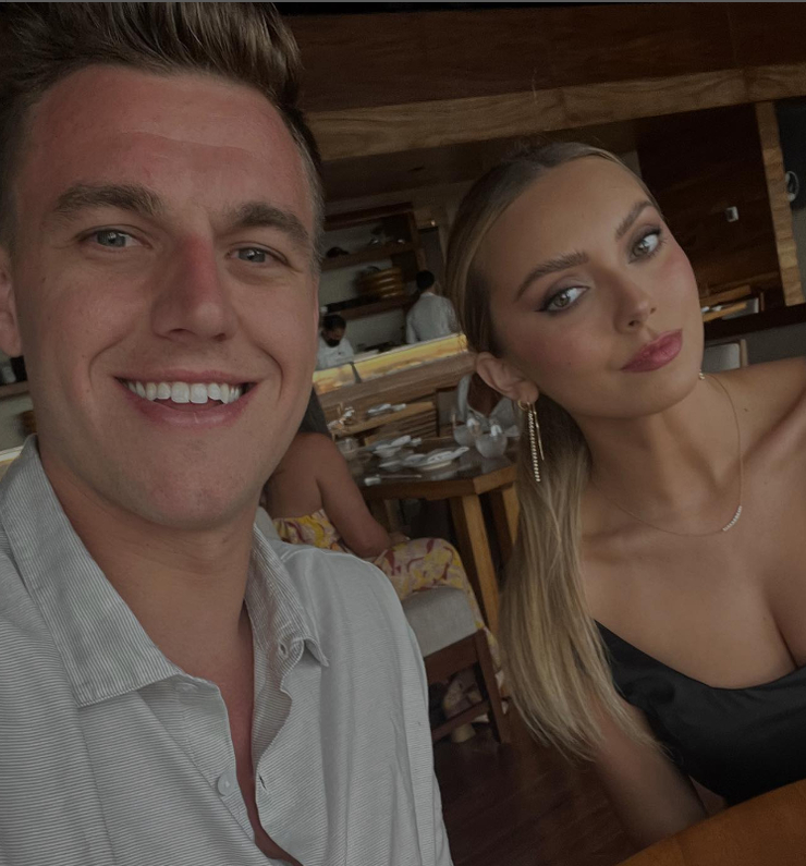 Picture of Lindsey Streckfus