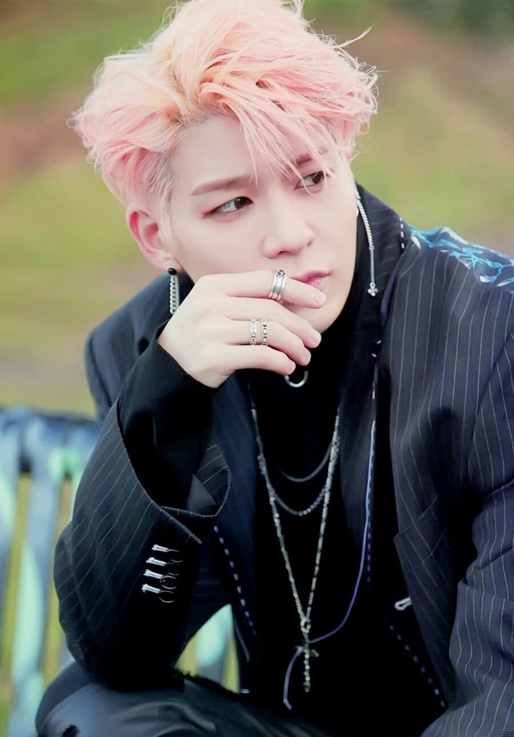 Picture of Seong-hun Kang