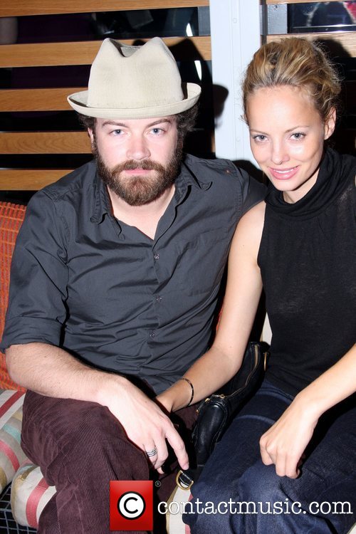 Picture of Danny Masterson