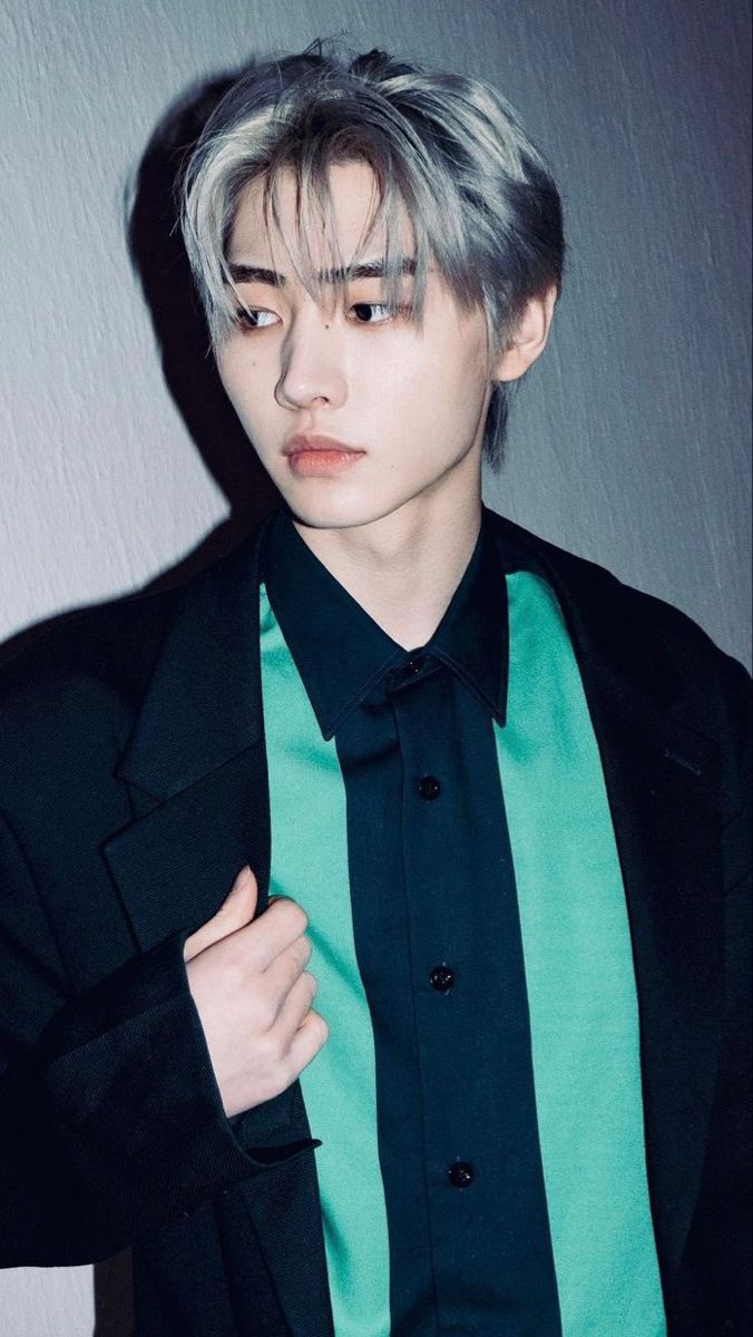 Picture of Sunghoon