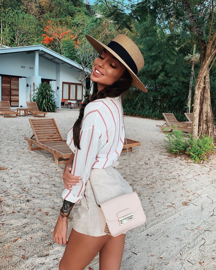 Picture of Anastasiya Orlova