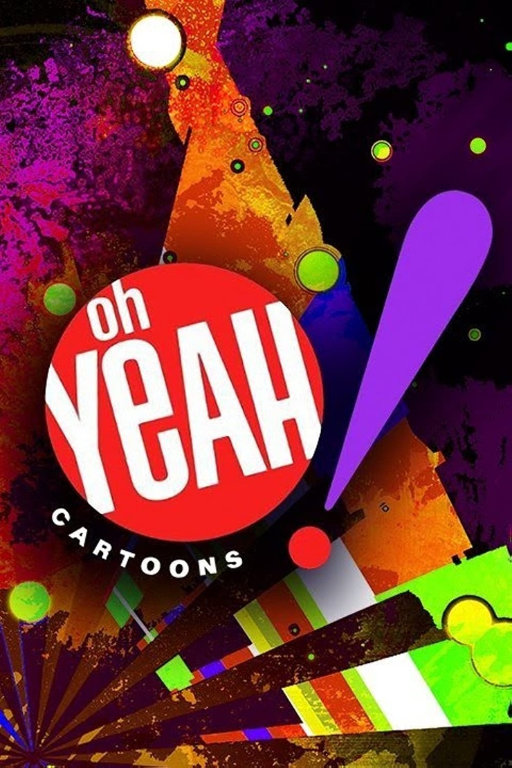 Picture of Oh Yeah! Cartoons