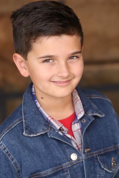 Picture of Jake McDermott