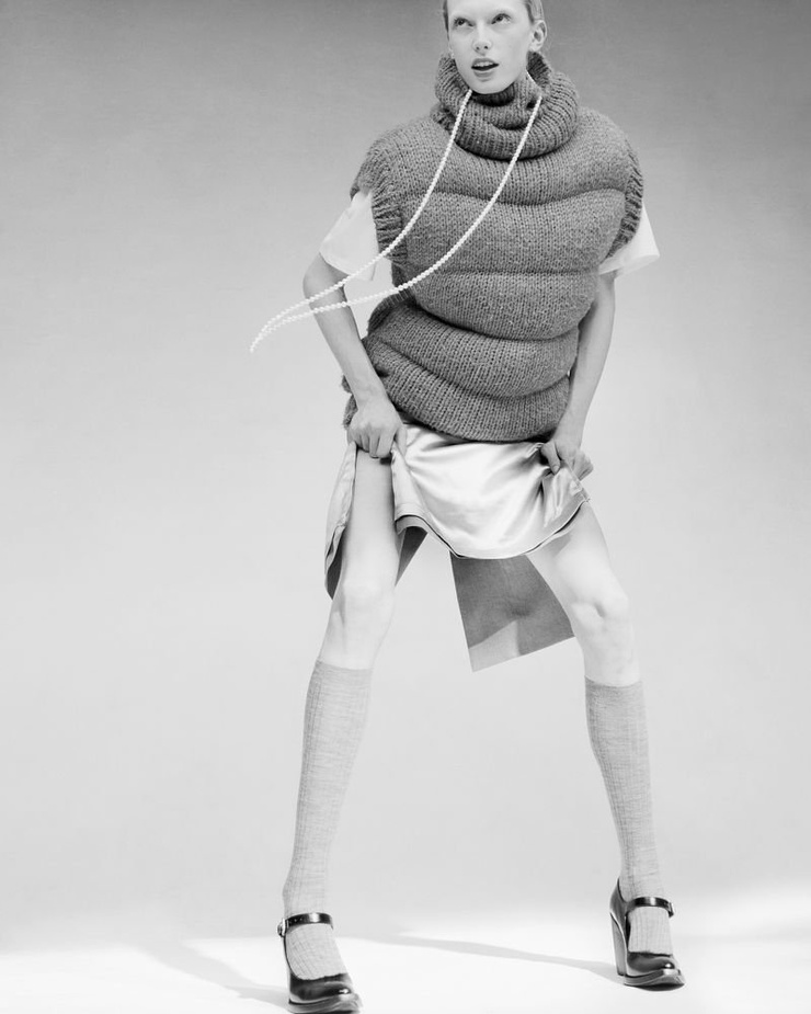 Picture of Alex Consani