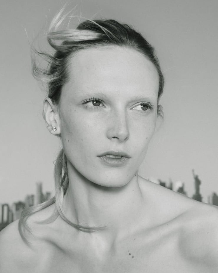 Picture of Alex Consani