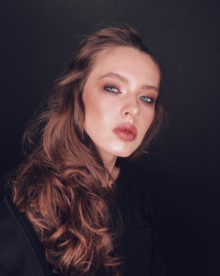 Picture of Viktoria Khaliullova