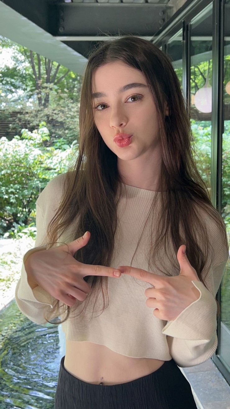 Dasha Taran (II) image