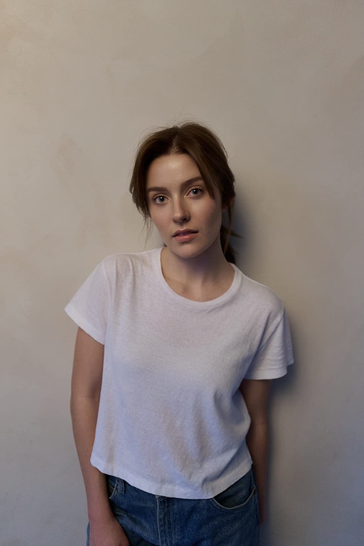 Picture of Kennedy McMann