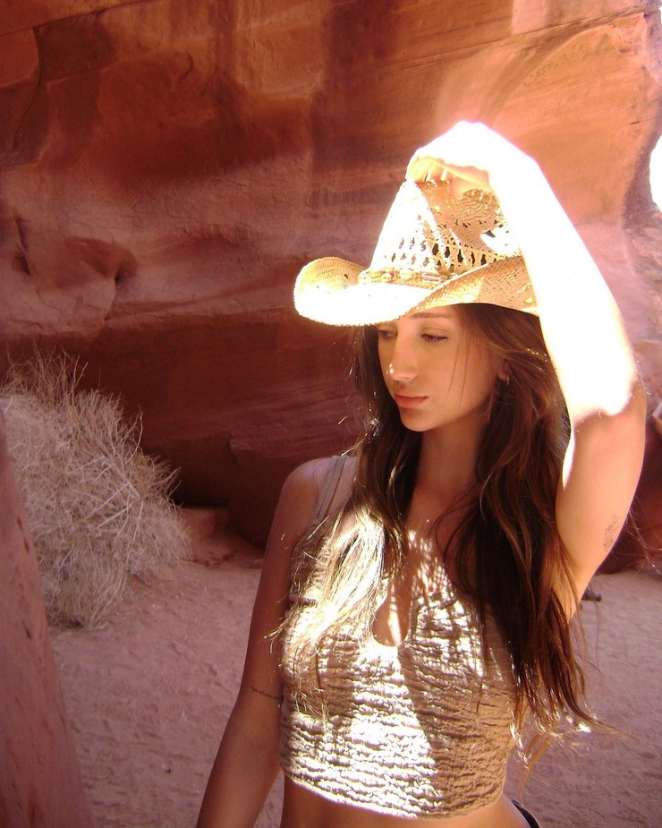 Picture of Deanna Davis II