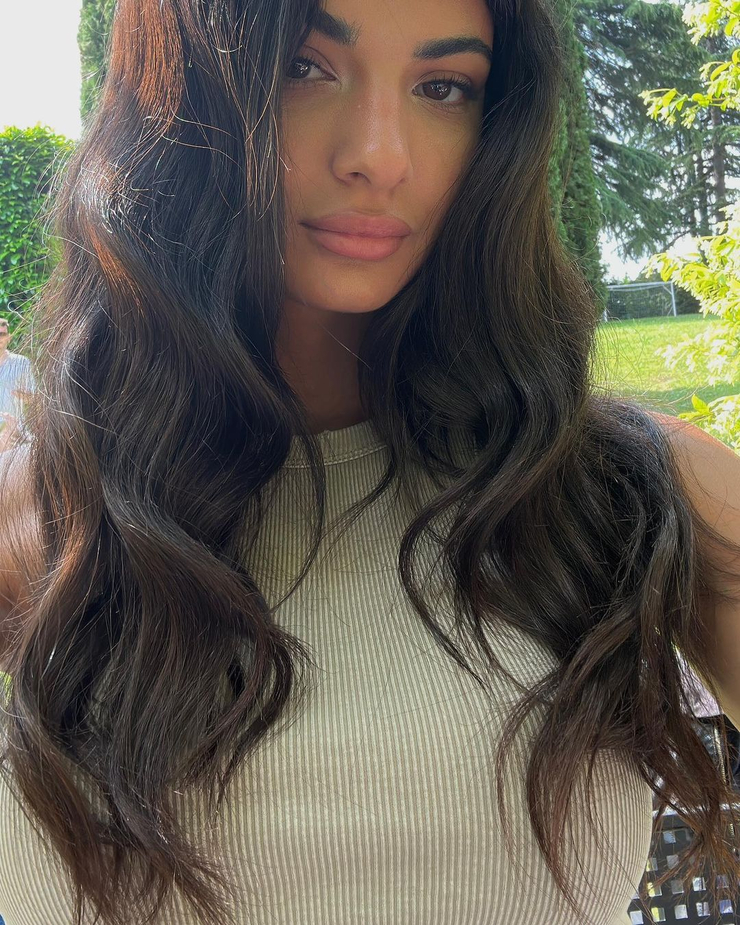 Image of Elisa Maino