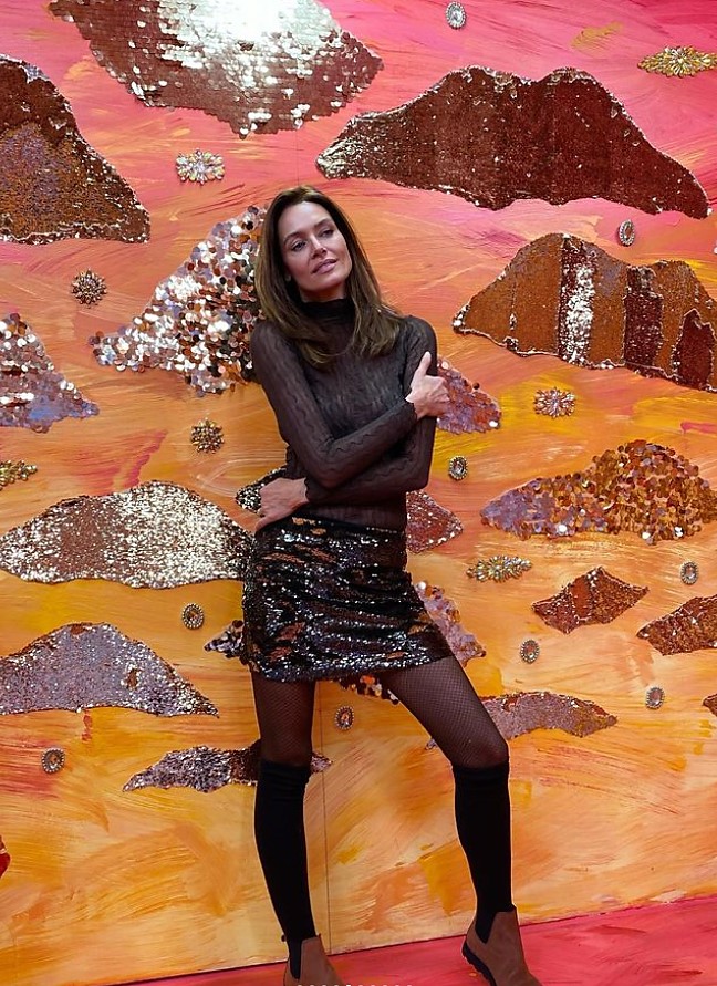 Picture of Daniella Van Graas