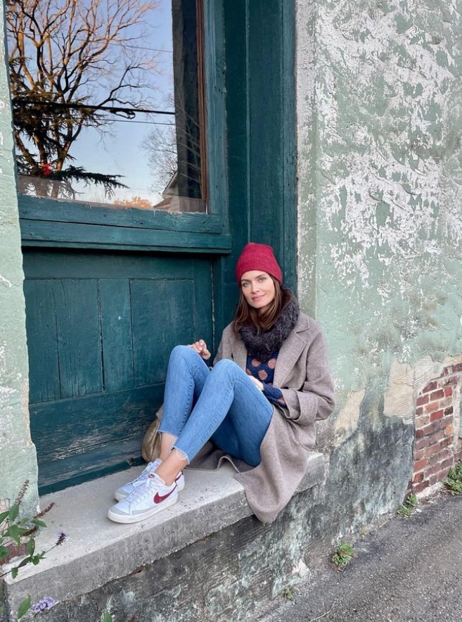 Picture of Daniella Van Graas