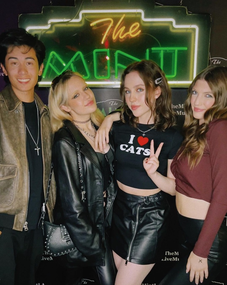 Image of Kacey Fifield