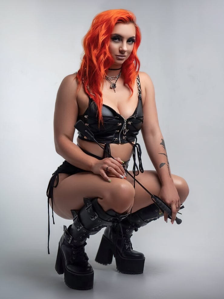 Picture of Priscilla Kelly
