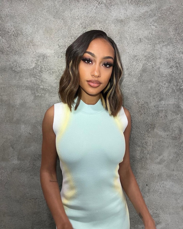 Picture of Lexi Underwood