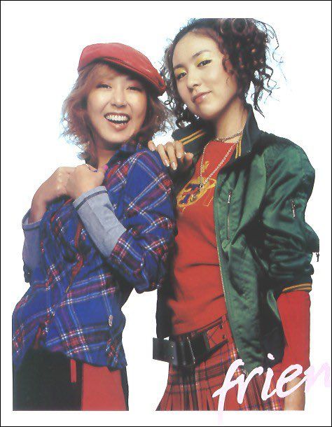 Picture of Kan Mi Youn