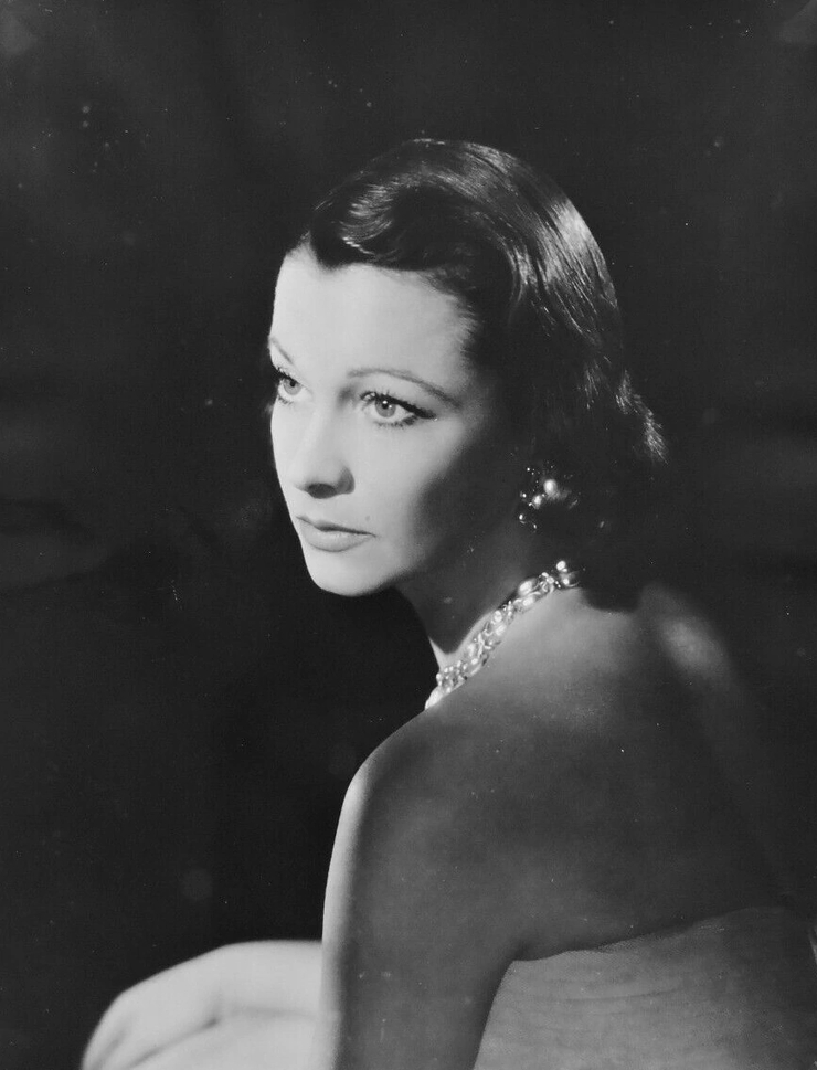 Vivien Leigh image