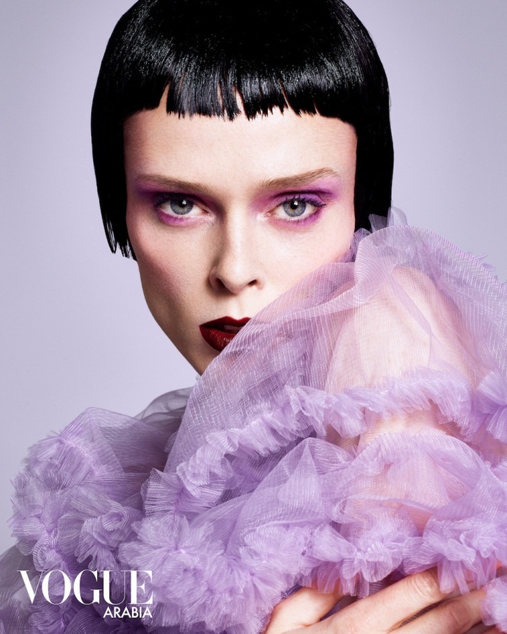Image of Coco Rocha