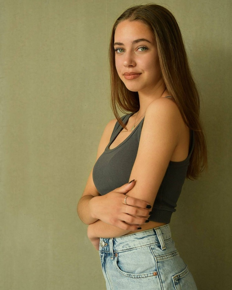 Image of Luzie Nadjafi