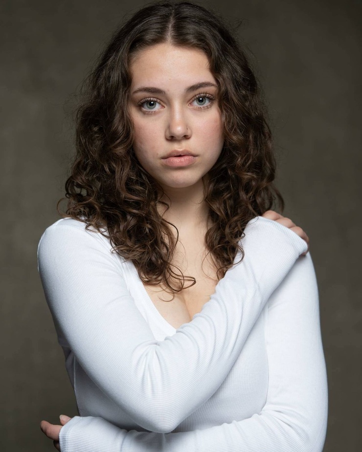 Picture of Luzie Nadjafi
