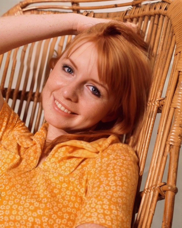 Picture of Jane Asher
