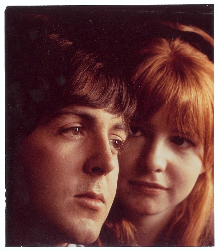Picture of Jane Asher