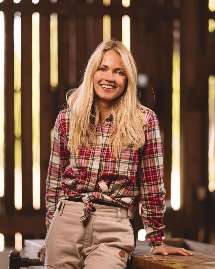 Picture of Emilie Nereng