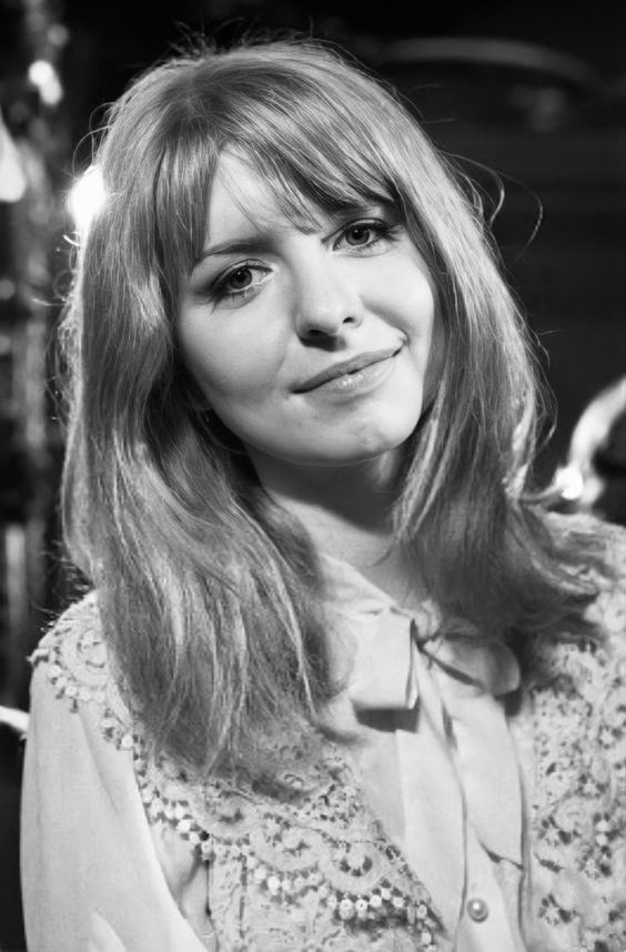 Picture of Jane Asher