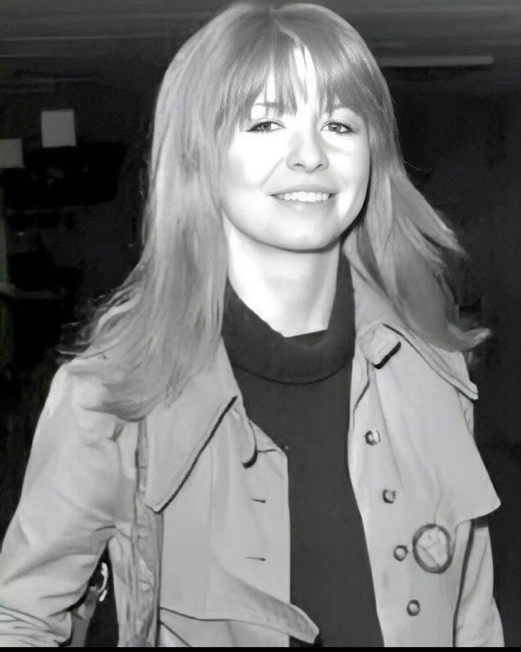 Picture of Jane Asher