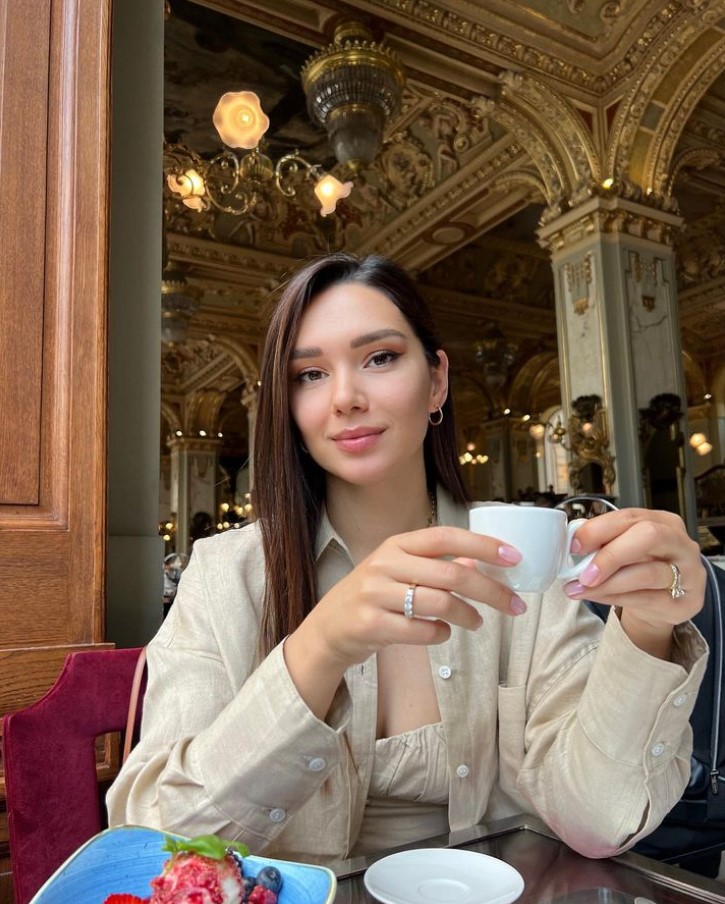 Nevina Shtylla image