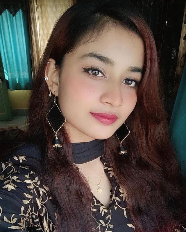 Picture of Disha Ghosh