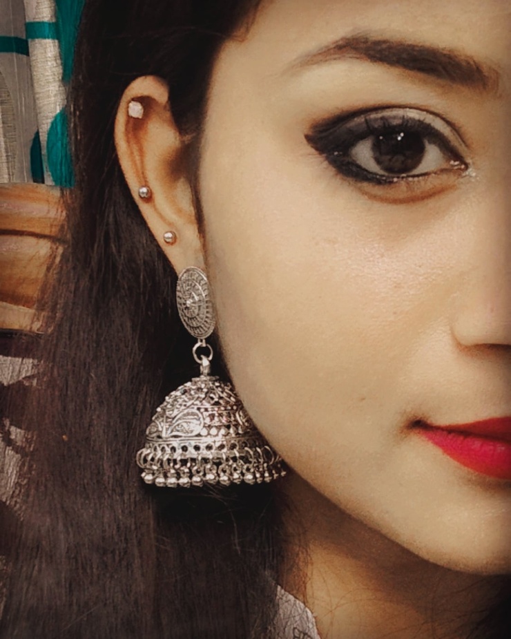 Image of Disha Ghosh