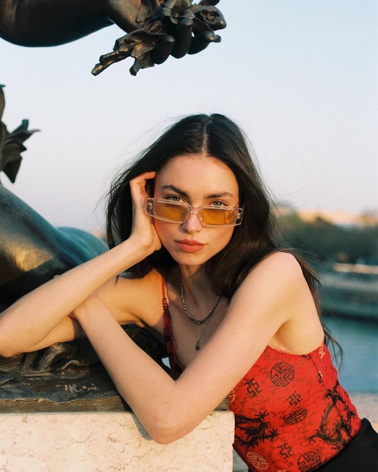 Picture of Charleen Weiss