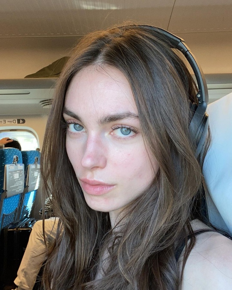 Image of Charleen Weiss