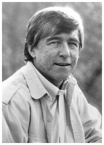 Picture of Jerry Spinelli