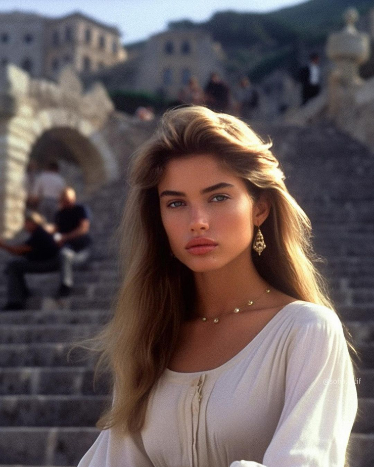 Picture of Sofia Artif