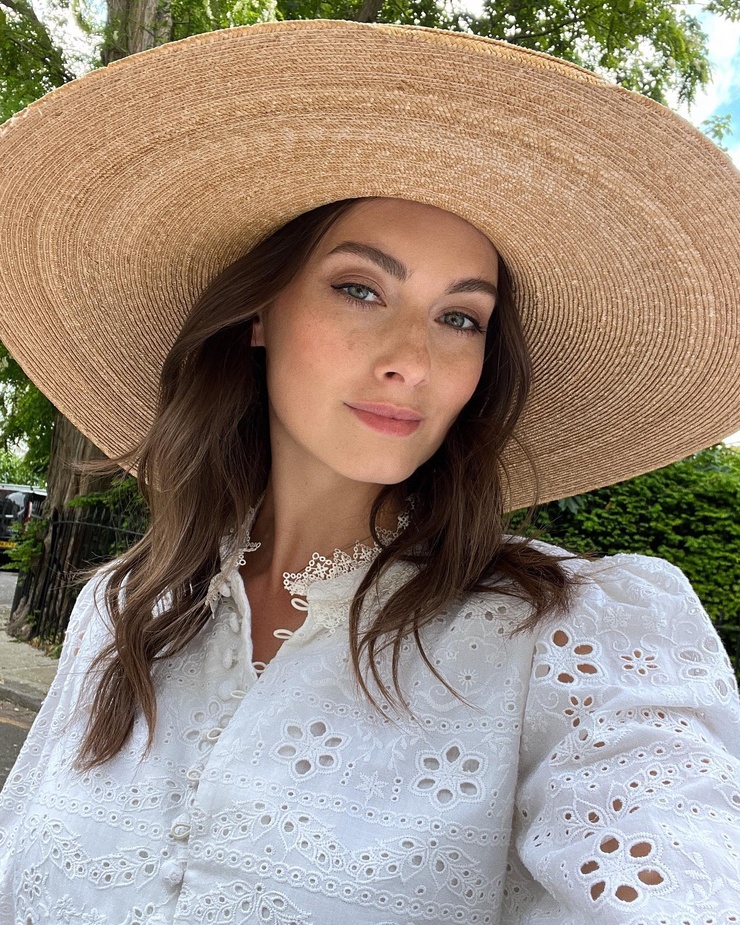 Picture of Morven MacSween