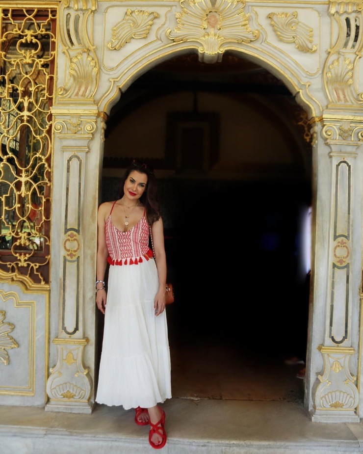 Picture of Shashi Naidu