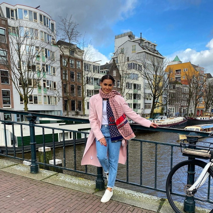 Image of Shashi Naidu