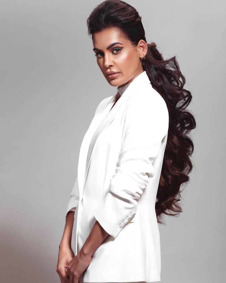 Image of Shashi Naidu