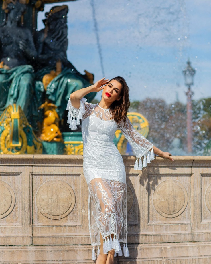 Picture of Shashi Naidu