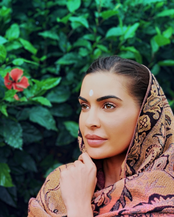 Picture of Shashi Naidu