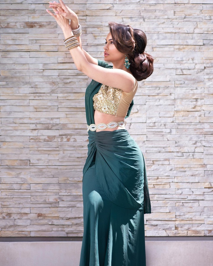 Picture of Shashi Naidu