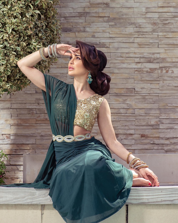 Picture of Shashi Naidu